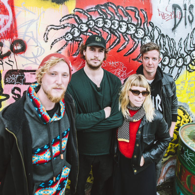 Wijf | Genk On Stage